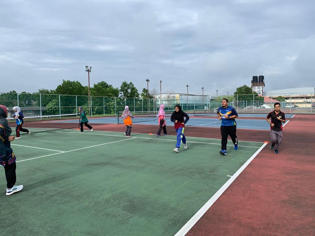 UMP PKU - KOSPEN PLUS